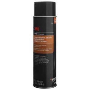 What's The Best Car Undercoating Spray in 2022?